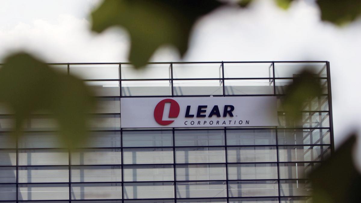 Lear Corp. announces $27.7 million expansion, 535 additional jobs ...