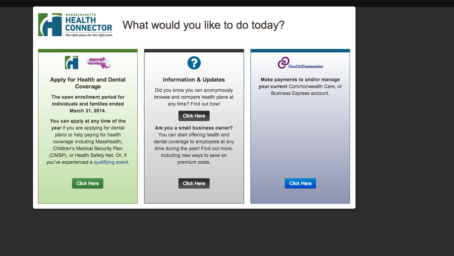 mass-health-connector-louis-gutierrez - Boston Business Journal