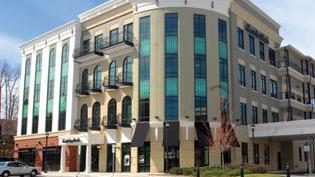 SunTrust exec tapped to head Gateway Bank in Raleigh - Triangle ...