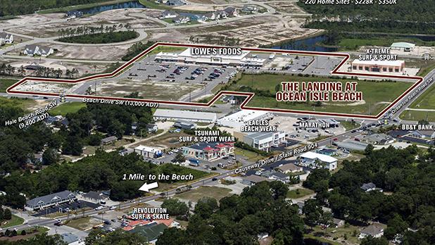 Sold! Two N.C. retail centers part of Kite Realty's $318M sale ...