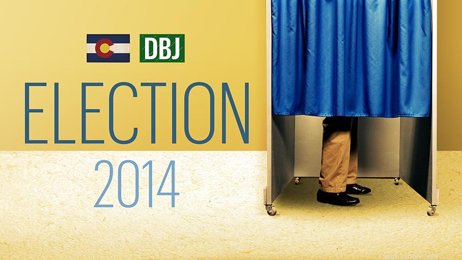 The calendar says Nov. 4, but Colorado's real election starts this week ...