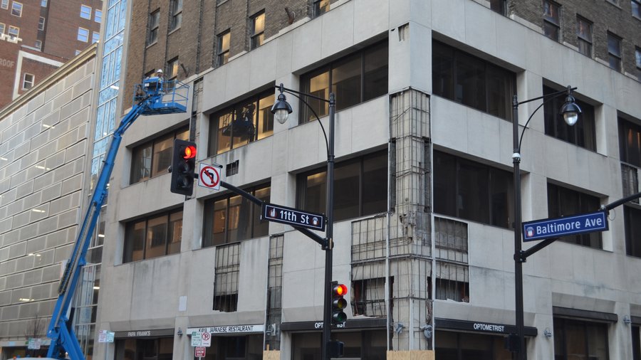 Sunflower adds Brookfield Building to its downtown redevelopment list ...