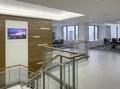 Cool Spaces: Inside CBRE Seattle: An office so crisp it looks like 'God ...