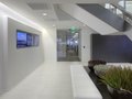 Cool Spaces: Inside CBRE Seattle: An office so crisp it looks like 'God ...