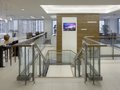 Cool Spaces: Inside CBRE Seattle: An office so crisp it looks like 'God ...