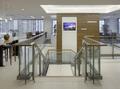 Cool Spaces: Inside CBRE Seattle: An office so crisp it looks like 'God ...