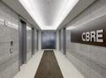 Cool Spaces: Inside CBRE Seattle: An office so crisp it looks like 'God ...