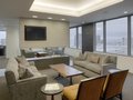 Cool Spaces: Inside CBRE Seattle: An office so crisp it looks like 'God ...