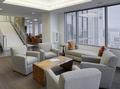 Cool Spaces: Inside CBRE Seattle: An office so crisp it looks like 'God ...