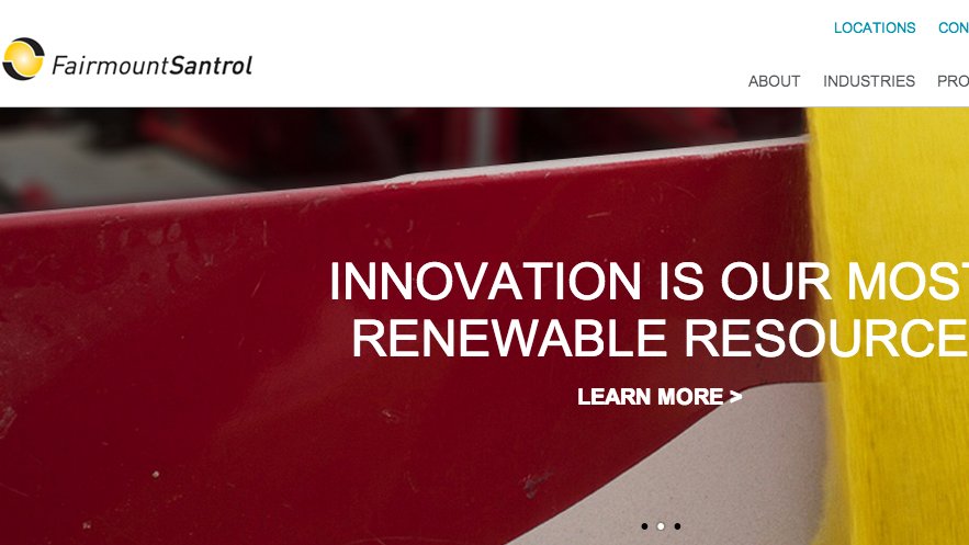 Fairmount Santrol’s IPO disappoints as company raises $400 million ...