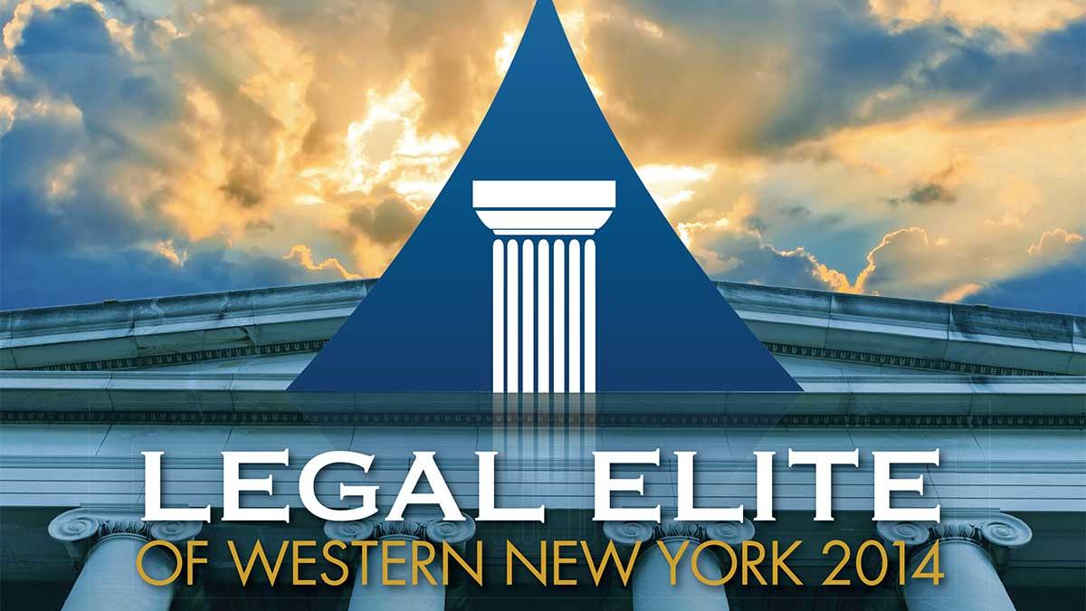 Legal Elite’s Top 10: Best of the best - Buffalo Business First