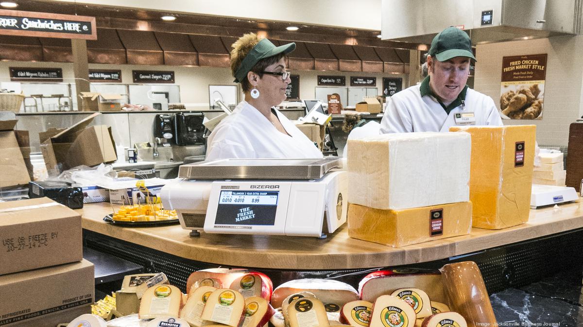 Fresh Market hiring for 90 jobs at new Durham store - Triangle Business ...