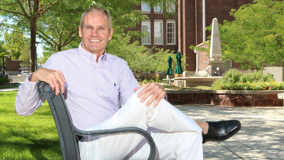 Viewpoint: ABQ developer Rob Dickson, who joined People's Climate March ...