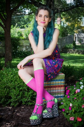 Rachel Gottlieb