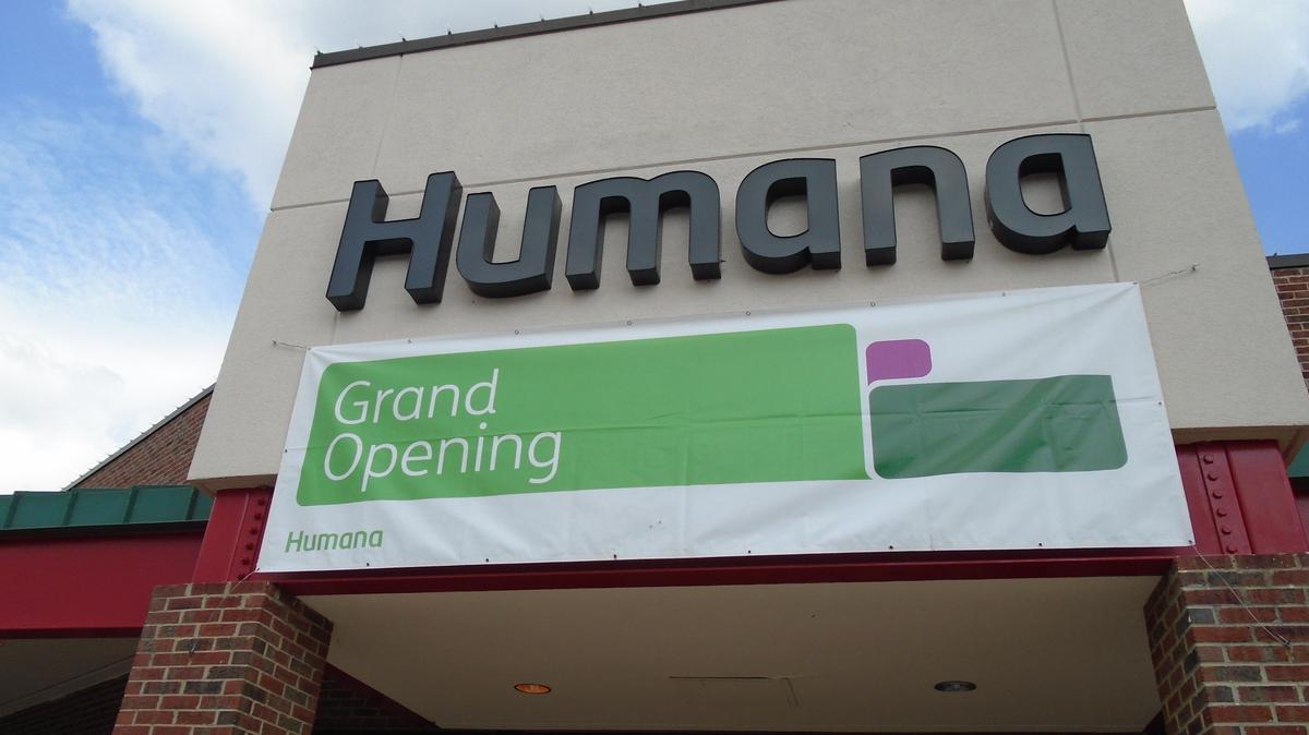 Humana opens center for Medicare clients in Raleigh, first in N.C ...