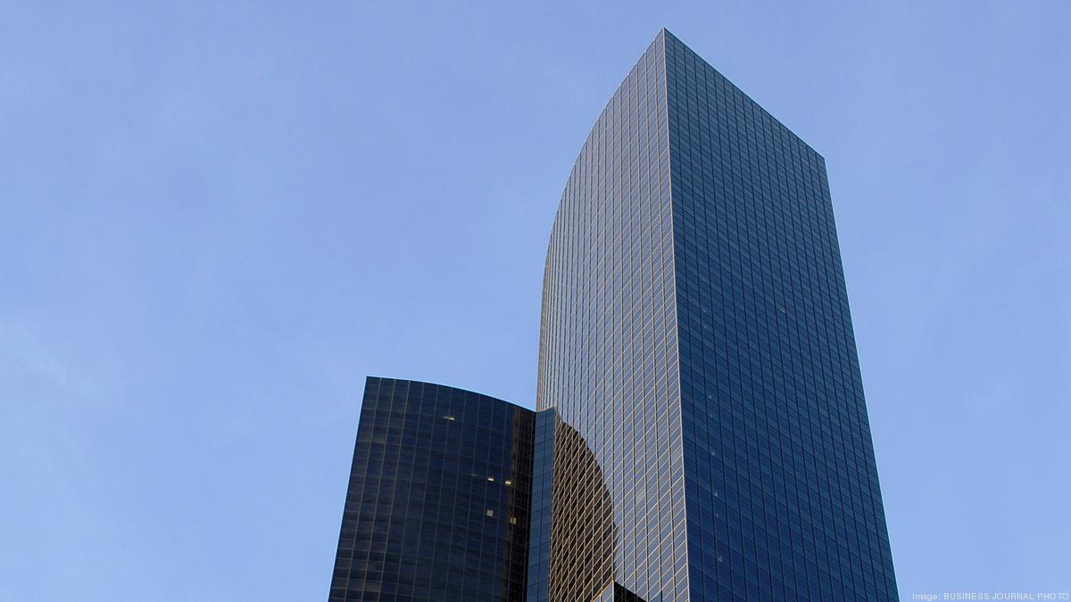 Columbia Center sale: Why Beacon is getting out when the getting's good ...