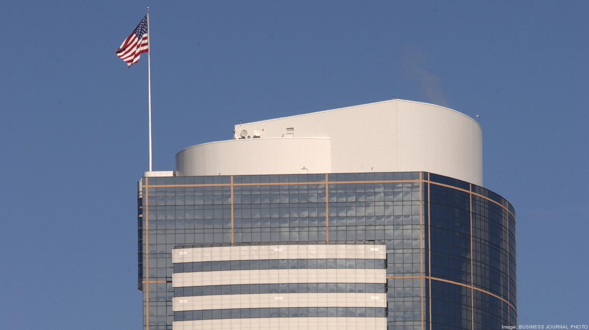 At Two Union in Seattle, co-working company Regus is moving out to make ...