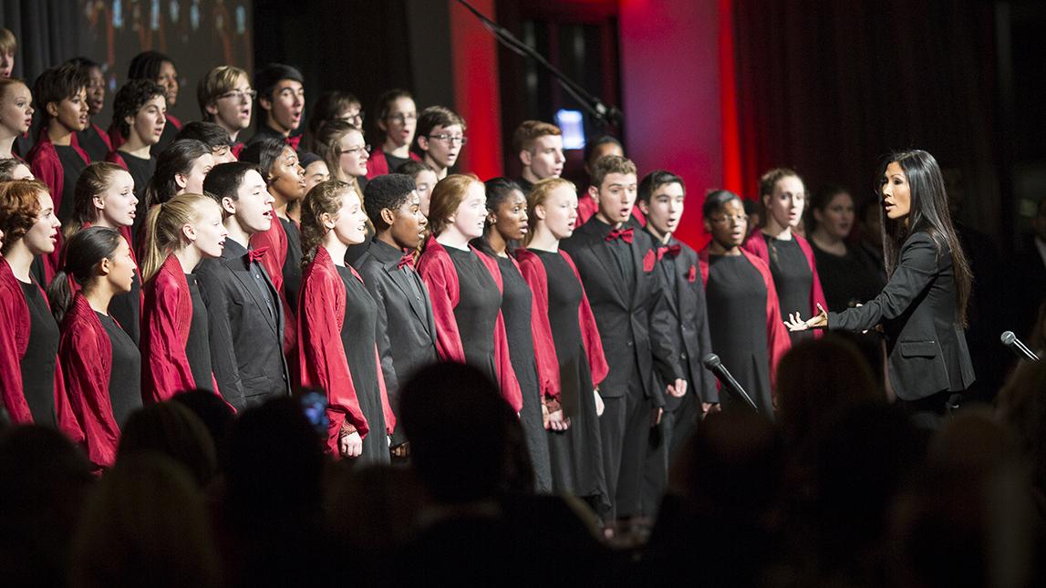 Chicago Children's Choir taps Jewel Malone as chief operating officer ...