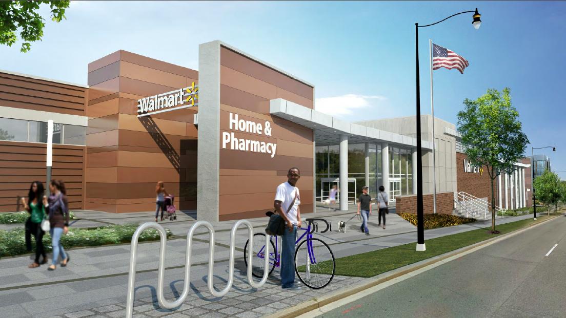 HUD challenges Bowser condemnation payout for Giant-anchored Ward 7 ...