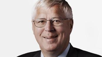 Johnson Controls pays CFO Stief $20 million retention bonus - Milwaukee ...