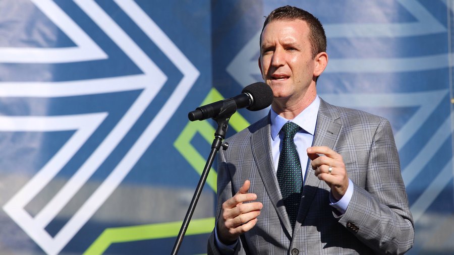 Pelotonia CEO Doug Ulman lured to Columbus by community, research ...