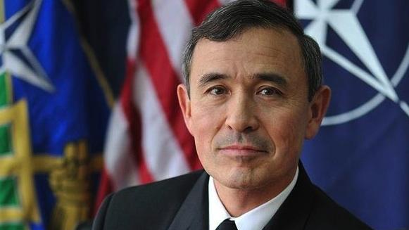 Pacific Command's Adm. Harry Harris emphasizes Hawaii’s role in Indo ...