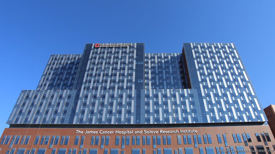Ohio State University Wexner Medical Center could add 115 to 135 beds ...
