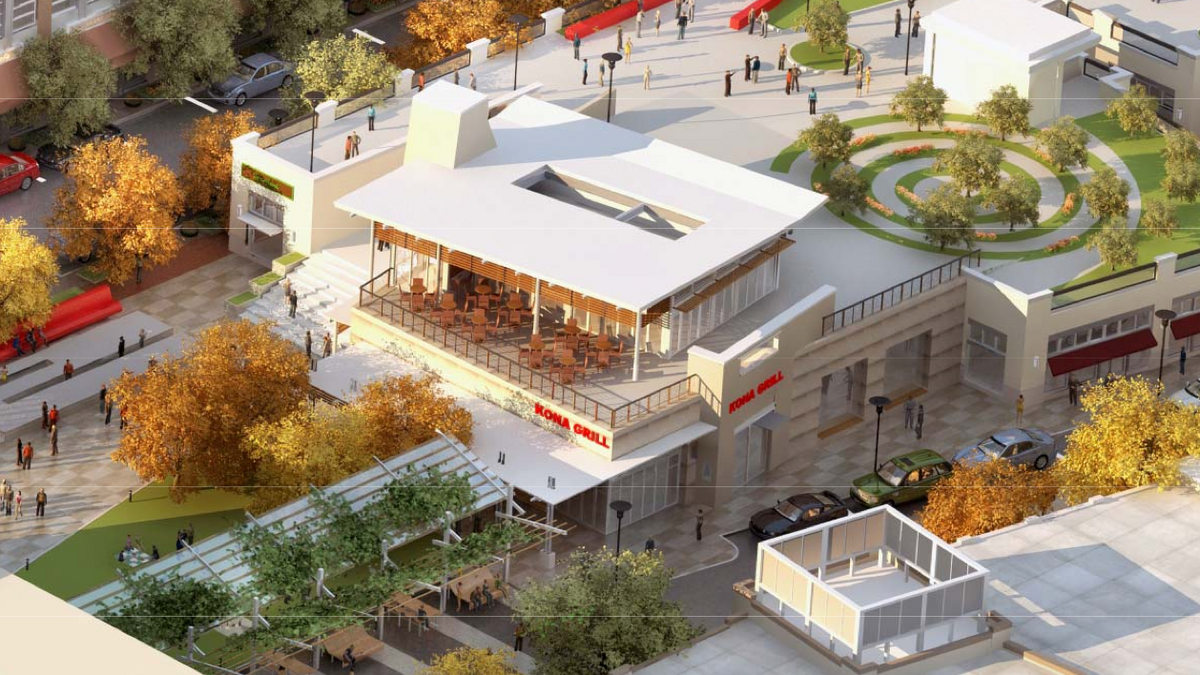 Liberty Center developer already planning $120 million addition ...