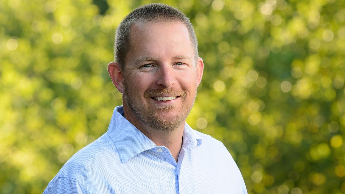 Blooom Co Founder Ceo Chris Costello Makes Upstart 100 Kansas City