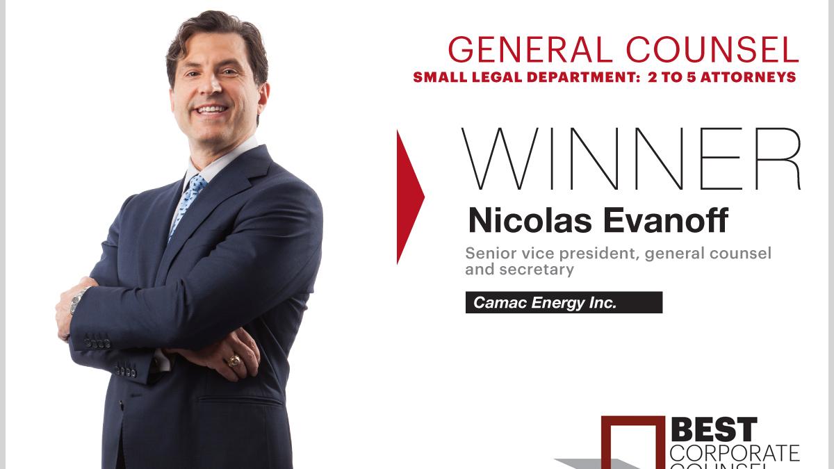 CAMAC Energy has financial feud in Nigeria - Houston Business Journal