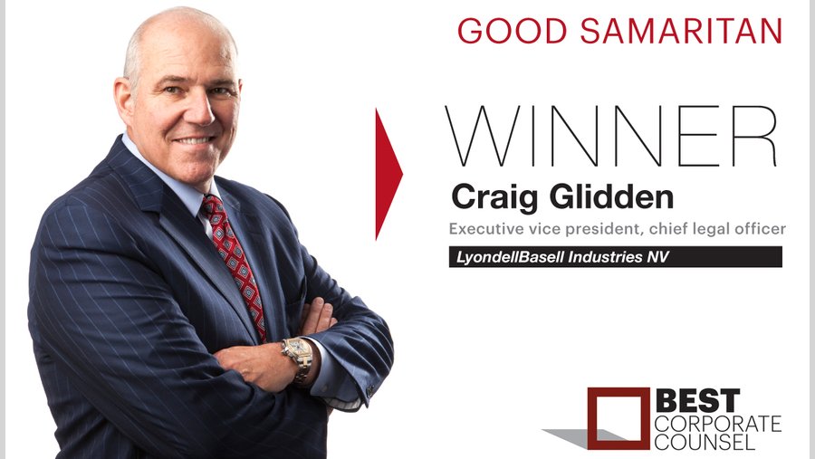 Craig Glidden Good Samaritan