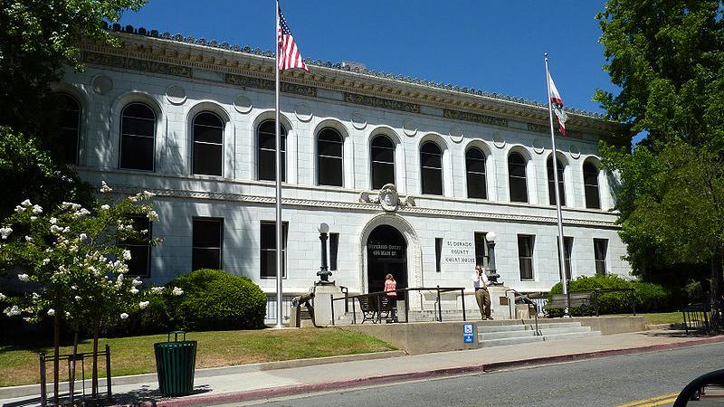 Placerville taking feedback about possible future plans for El Dorado ...