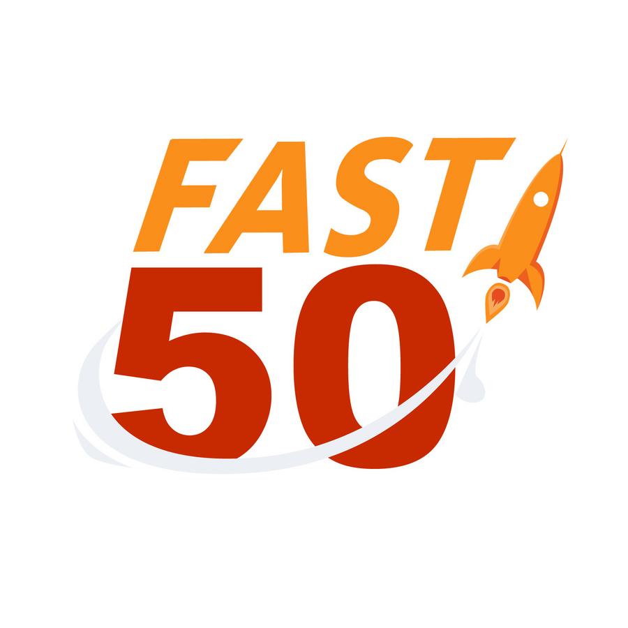 2014 Fast 50 Award Winners - Triangle Business Journal