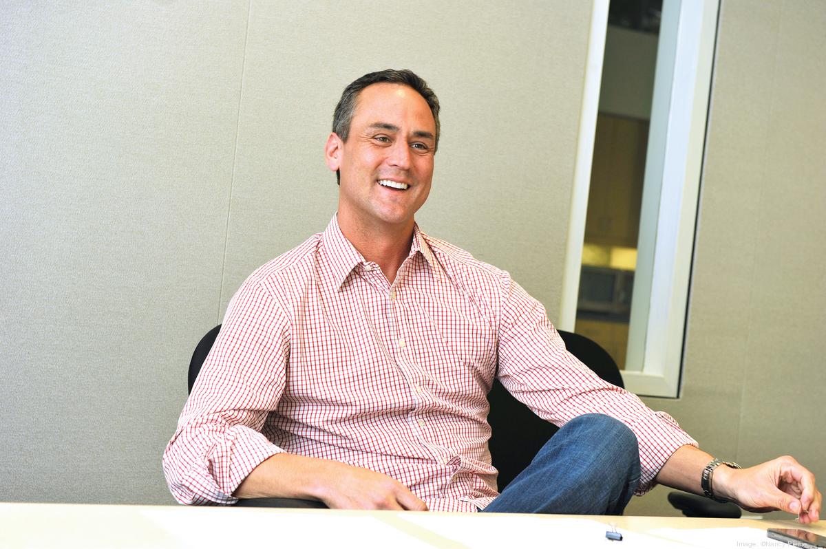 Doug Lebda sees rebound at LendingTree - Charlotte Business Journal