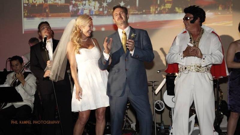 David Sobon Wedding AJ Vaden, Author At Brand Builders Group