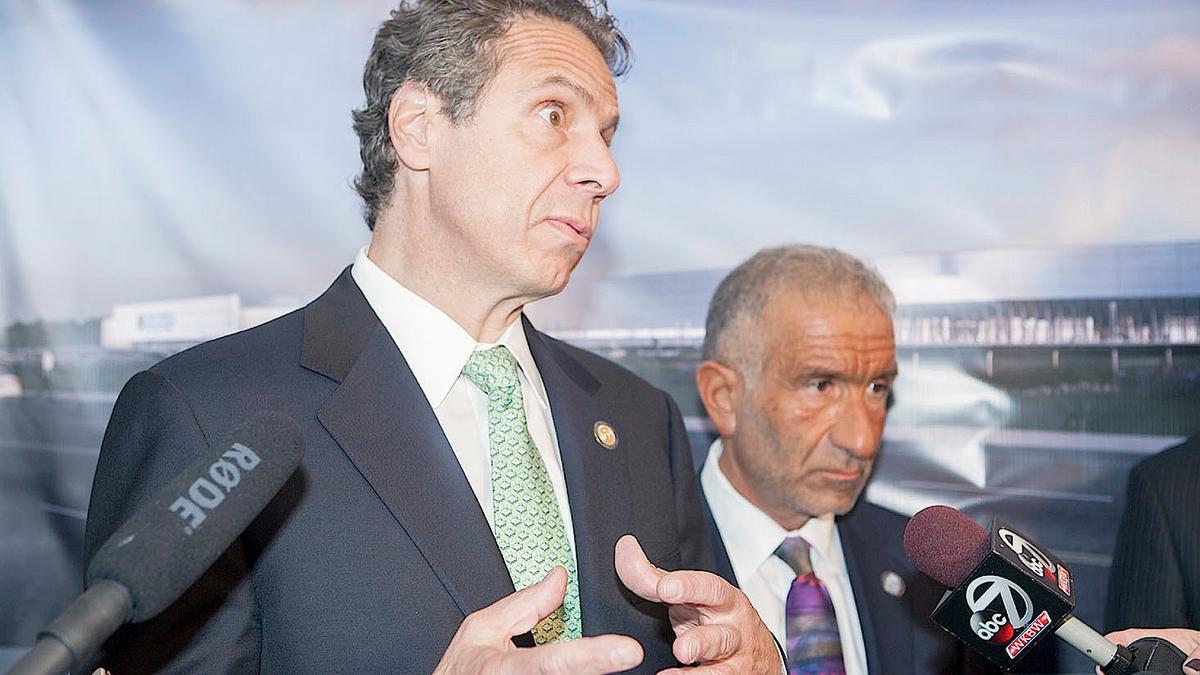 RiverBend signals a $5 billion investment and a 'New Buffalo' - Buffalo ...