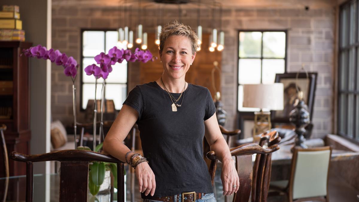 New design studio lets home renovation maven Renner step into retail ...