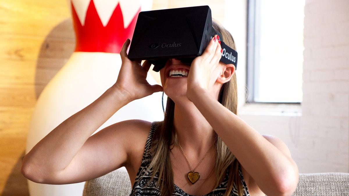 Valve joins Microsoft, Oculus in pursuit of virtual reality experts ...