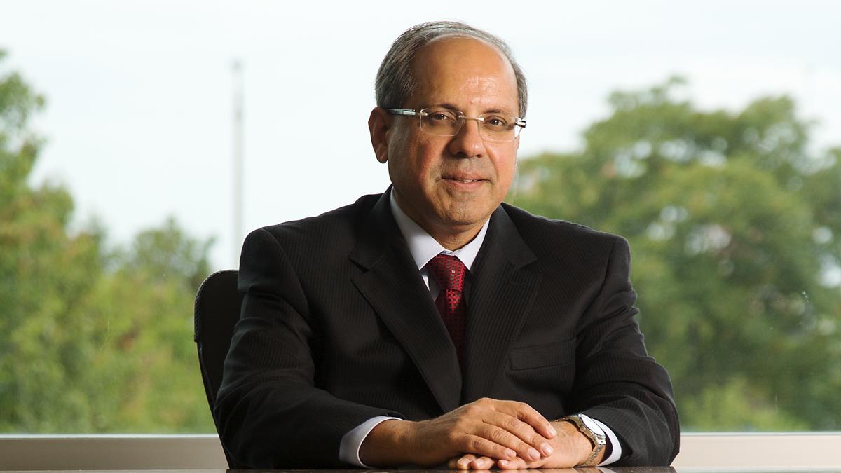 Sigma-Aldrich CEO sells over $5 million worth of stock: Insider trading ...