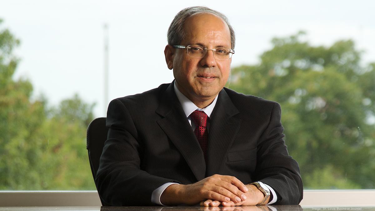 Former Sigma-Aldrich CEO Rakech Sachdev named chief executive of ...