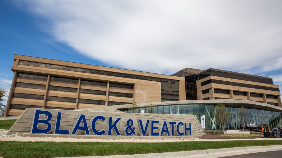 Smart City transforms business for Black & Veatch - Kansas City ...