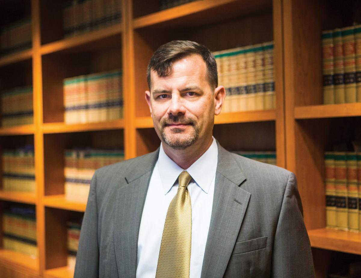 Technology and lawyers - Austin Business Journal