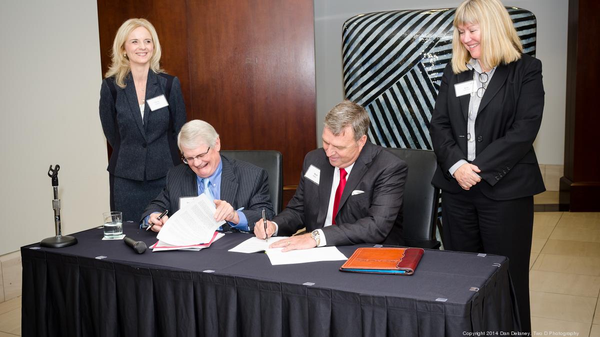 Book of Lists helps wed Quarles & Brady, prominent Scottsdale attorney ...