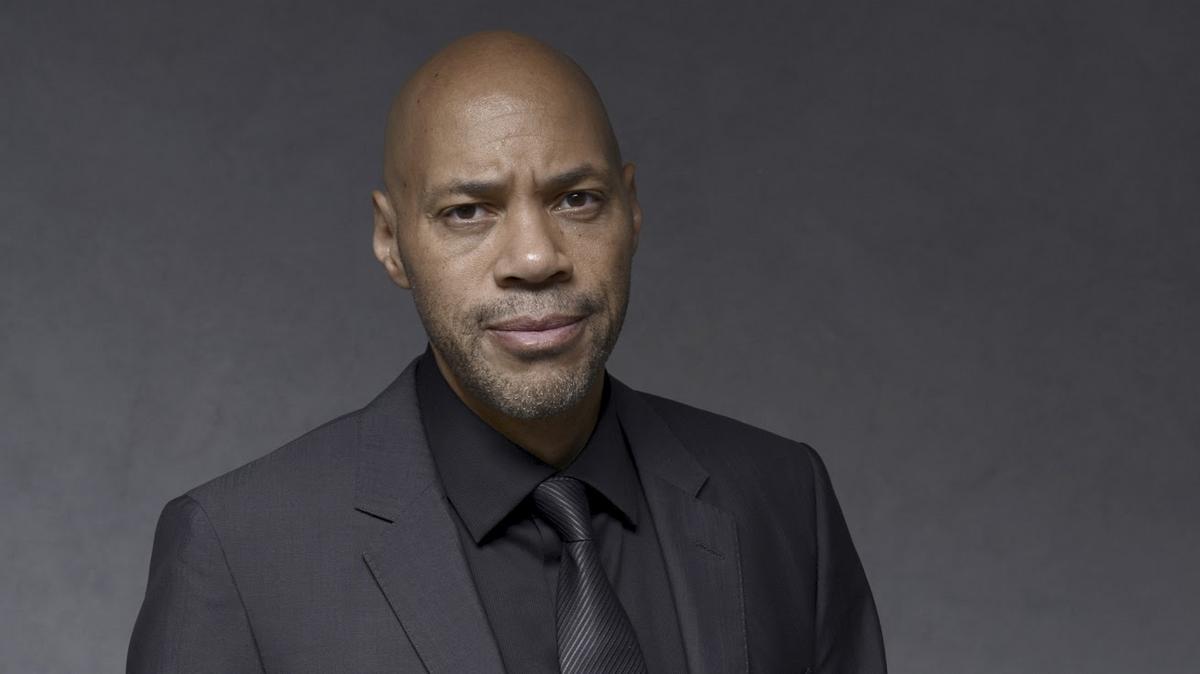 Oscar-winner John Ridley joins Milwaukee Film board of directors ...