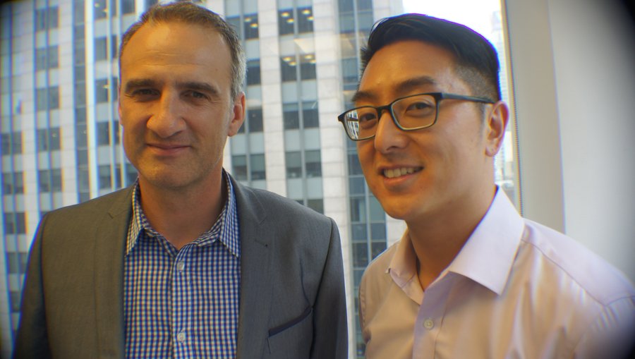 Canadian startup Financeit expands into U.S. market with platform, gets ...