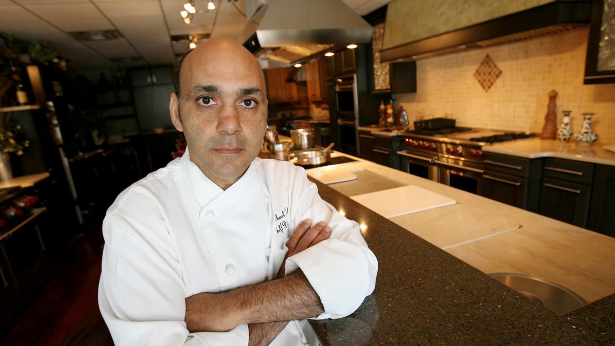 Chef Michael Feker talks Delafield restaurant plans: A Q&A - Milwaukee ...
