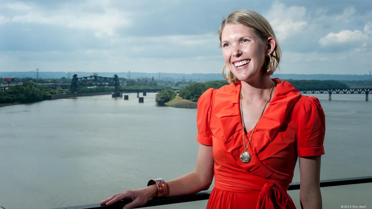 Audra N. Rankin - Louisville Business First