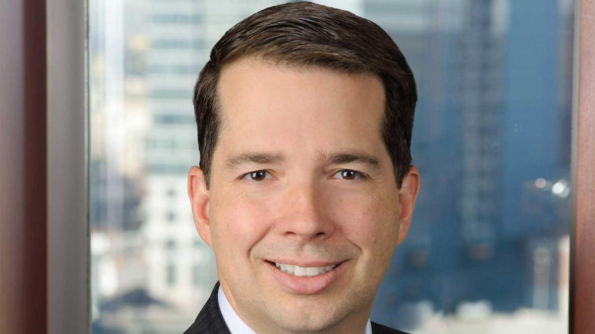 Alston & Bird partner heads to Jones Day - Atlanta Business Chronicle