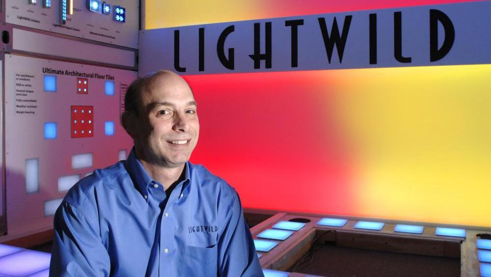 Euronet taps ol' pal and 'big kid' Callegari for board - Kansas City ...