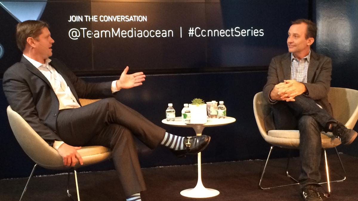 A defense of television as advertising medium, from a tech startup ...